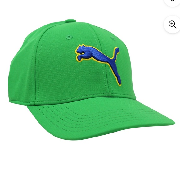 Puma | Accessories | Puma Evercat Dillon 2 Stretch Fit Cap V | Poshmark